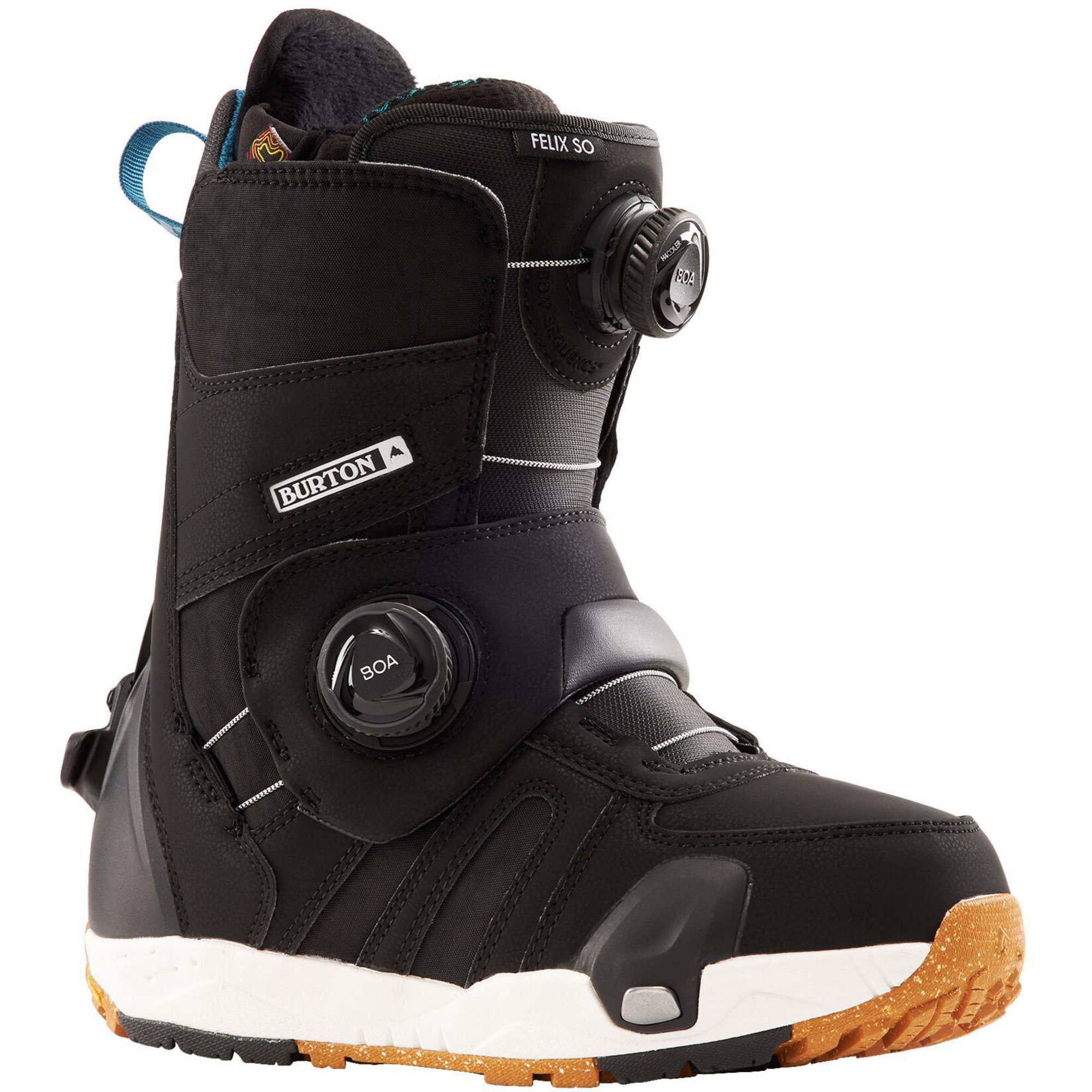 Burton Felix Review, Price Comparison & Buyers Guide
