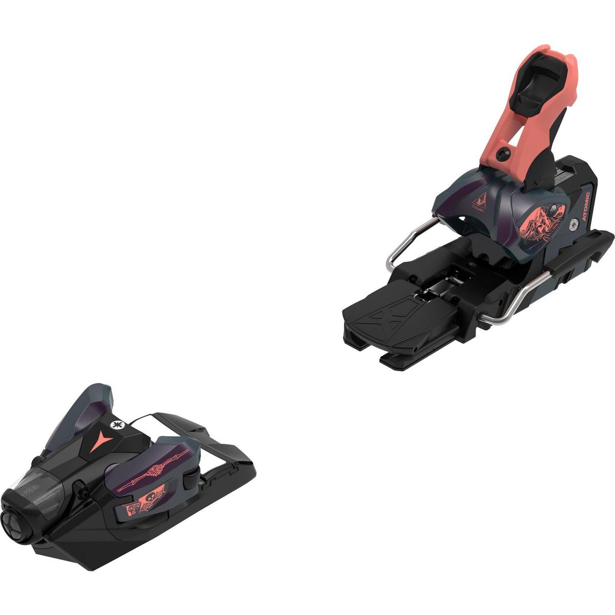 Atomic Strive 14 GripWalk® Ski Bindings '25 - Sun & Ski Sports