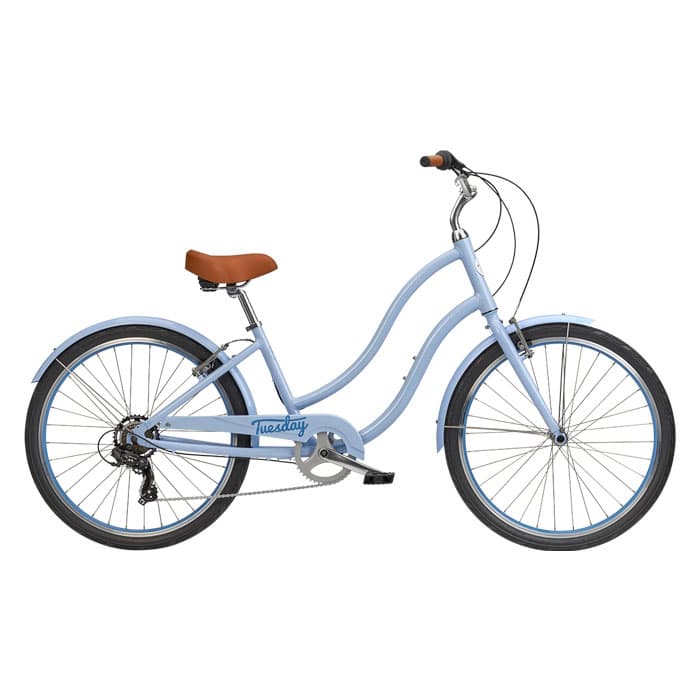 Tuesday Cycles Women's March 7 Low Step Bike '17 - Sun & Ski Sports