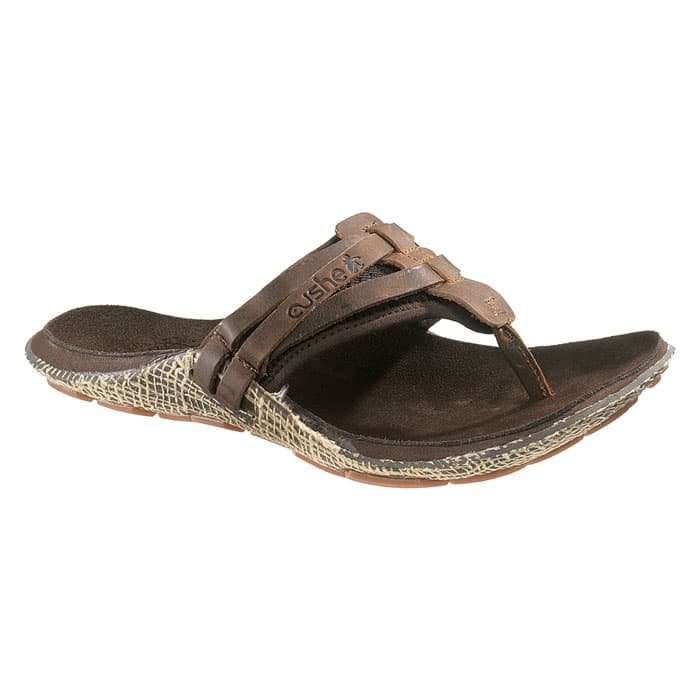 Cushe Men's Manuka Wrap Sandals - Sun & Ski Sports