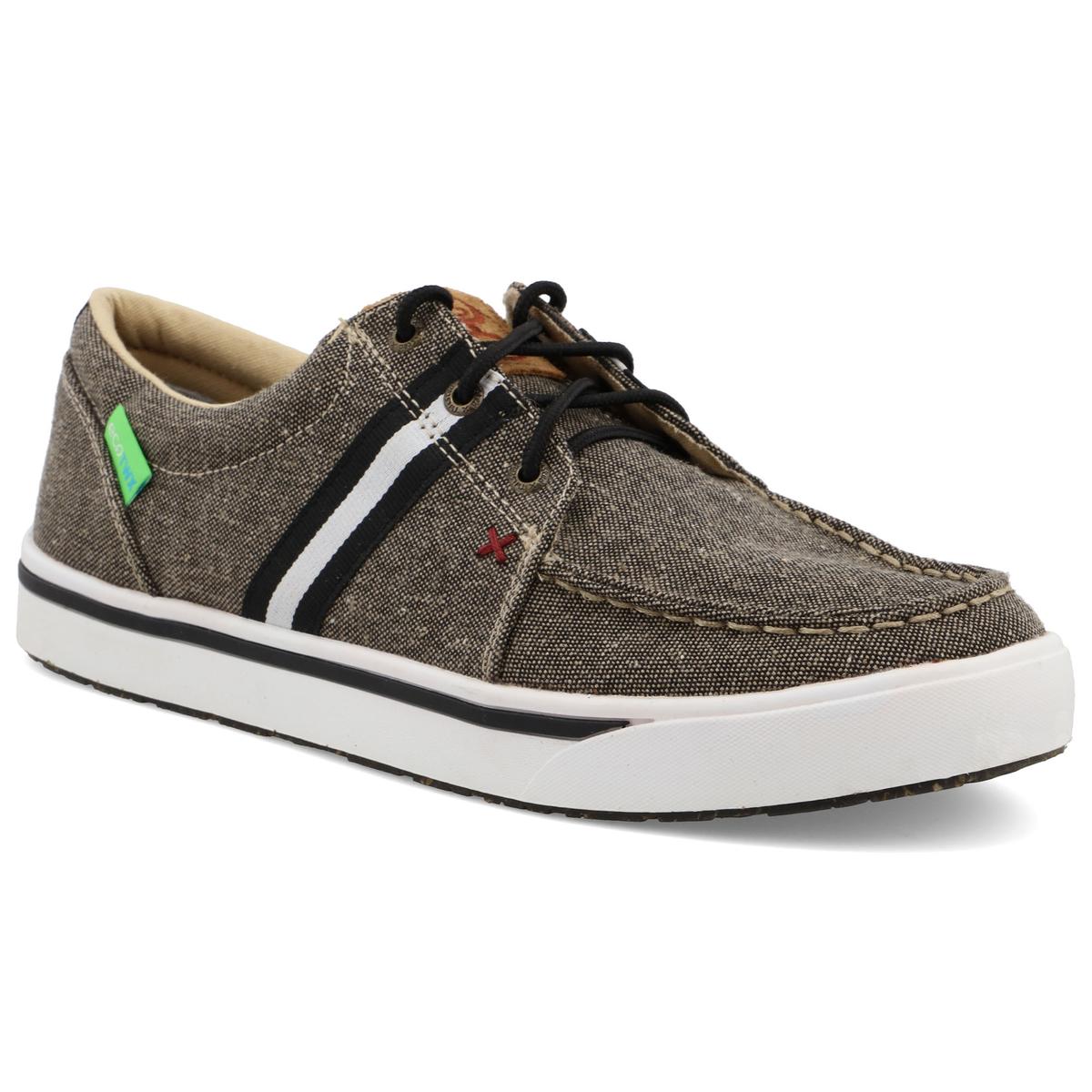 Twisted X Mens Hooey Looper ecoTWX® Casual Shoes - Sun & Ski Sports