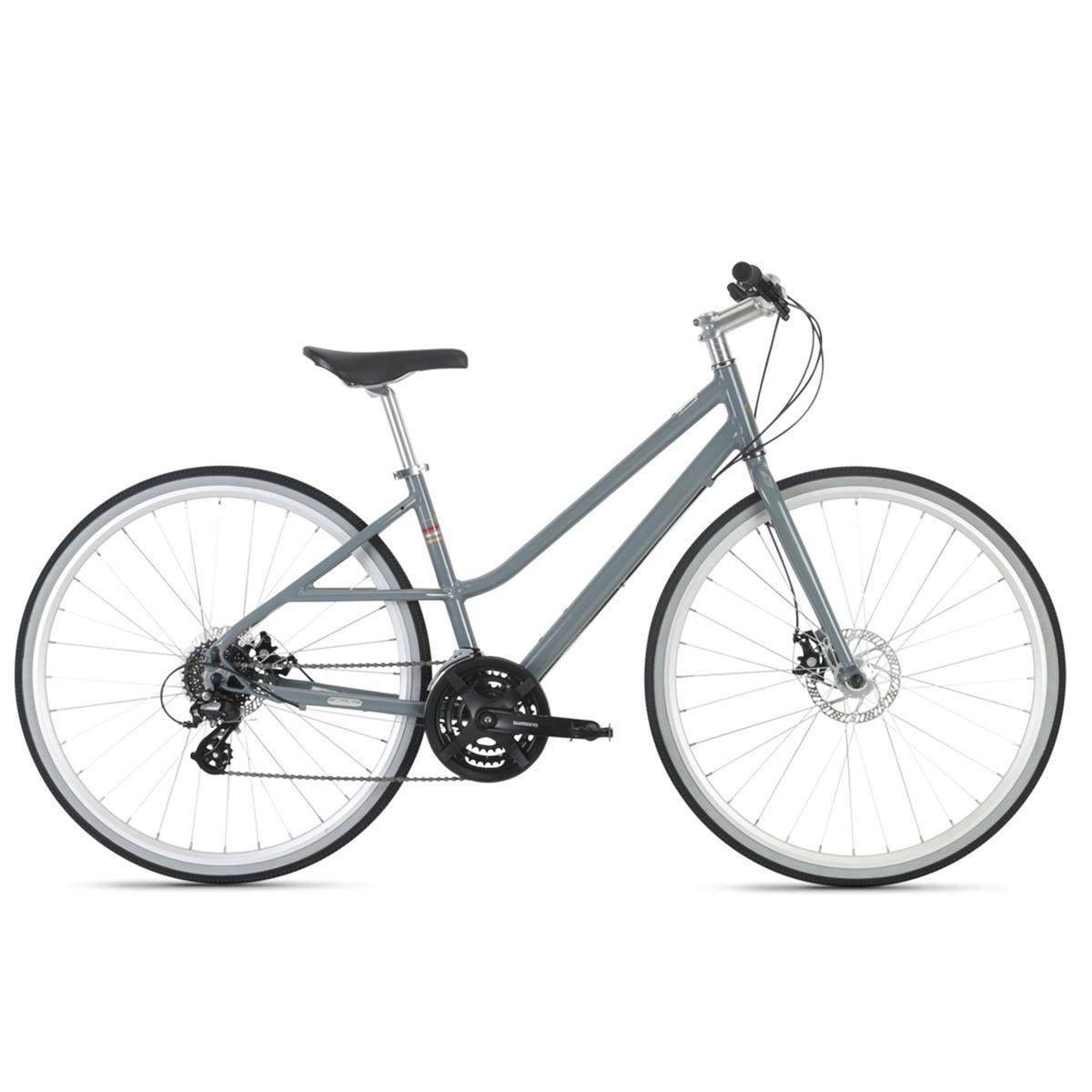 Del Sol Women's Projekt 24 Commuter Bike 18 - Sun & Ski Sports