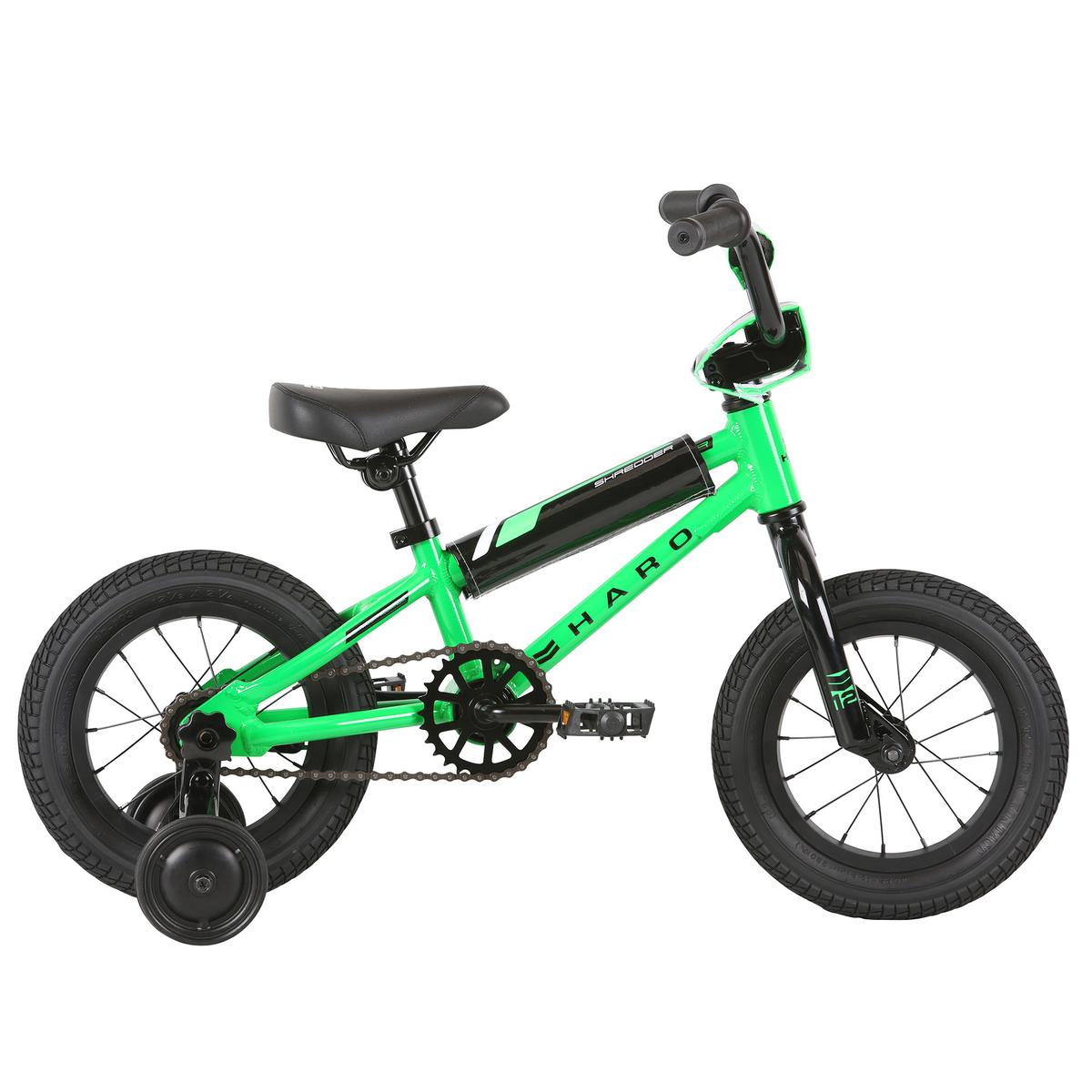 Haro Boy's Shredder 12 Sidewalk Bike '21 - Sun & Ski Sports
