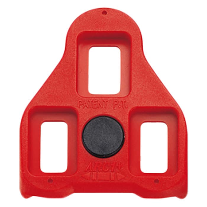 Exustar Delta Look Cleats - Sun & Ski Sports