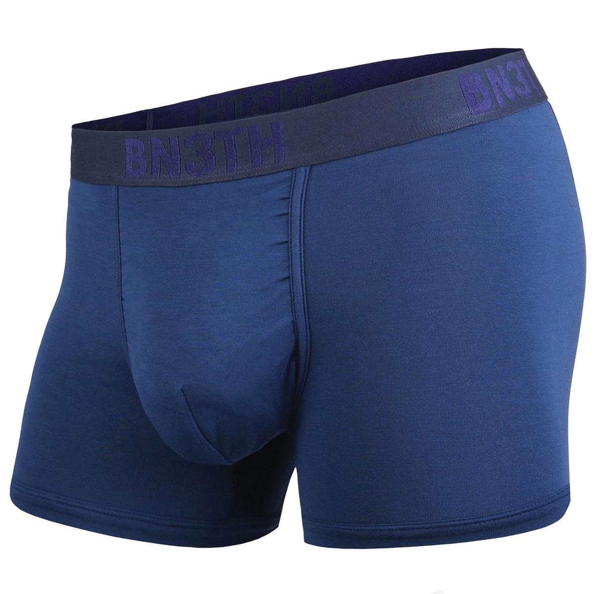 BN3TH Mens Classic Trunk Boxers Briefs - Sun & Ski Sports