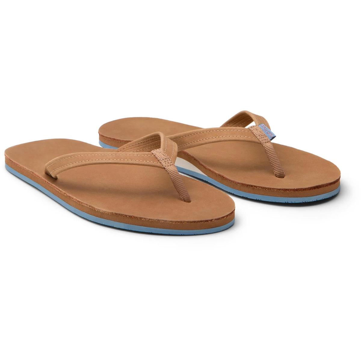 Hari Mari Women's Fields Flip Flops - Sun & Ski Sports