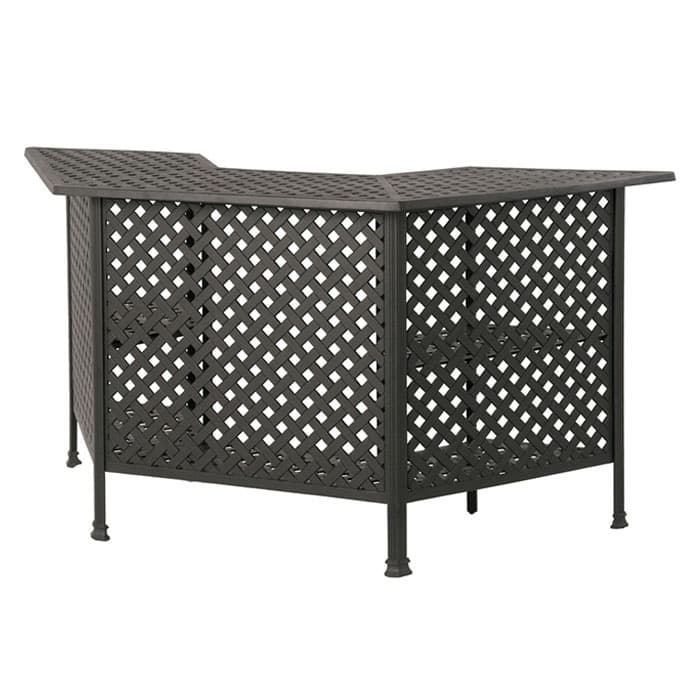 Hanamint Newport 82" Party Bar - Sun & Ski Sports