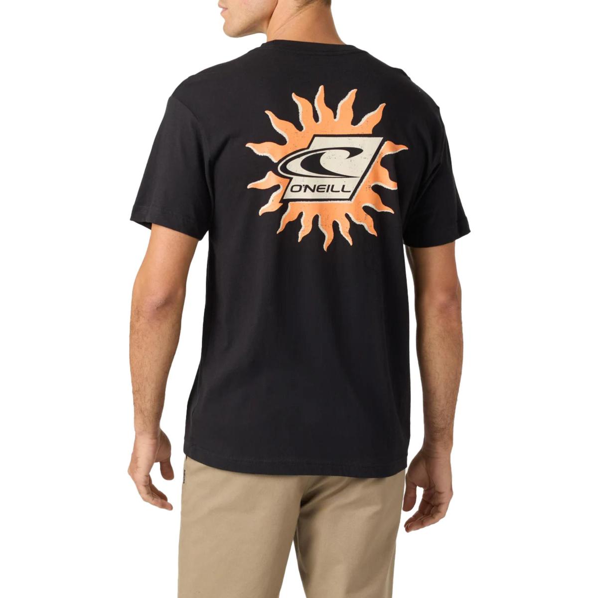 O'Neill Men's Obscure T Shirt - Sun & Ski Sports