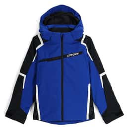 Spyder Ski Jackets - Shop Men's and Women's Spyder Ski Jackets - Sun ...