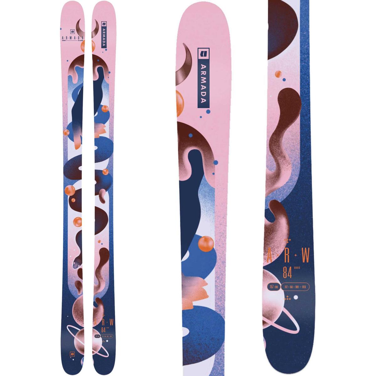 Armada Women's ARW 84 Skis '25 - Sun & Ski Sports
