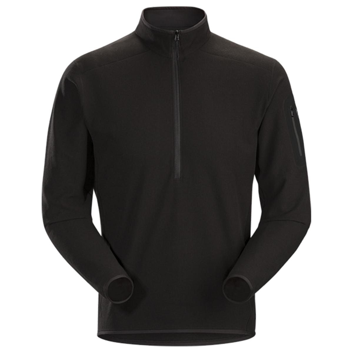 Arc`teryx Men's Delta LT Zip Jacket - Sun & Ski Sports