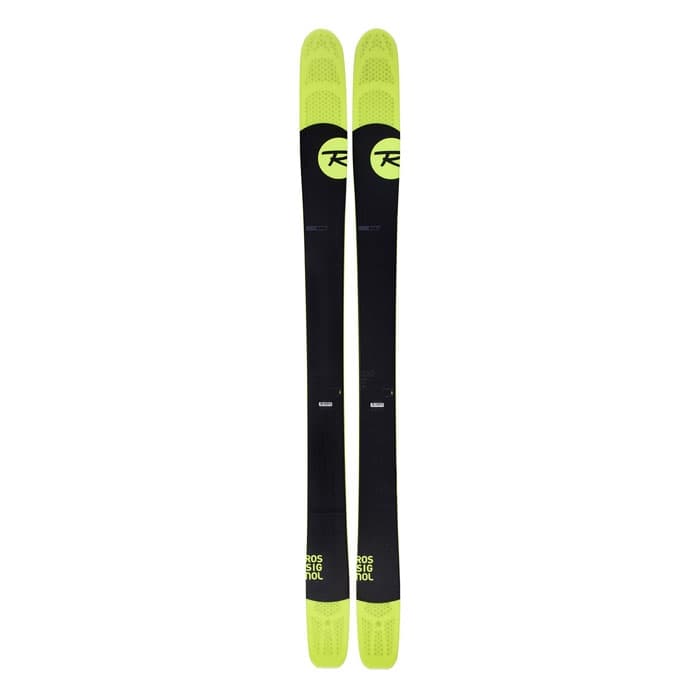Rossignol Men's Soul 7 Freeride Skis '16 - Sun & Ski Sports