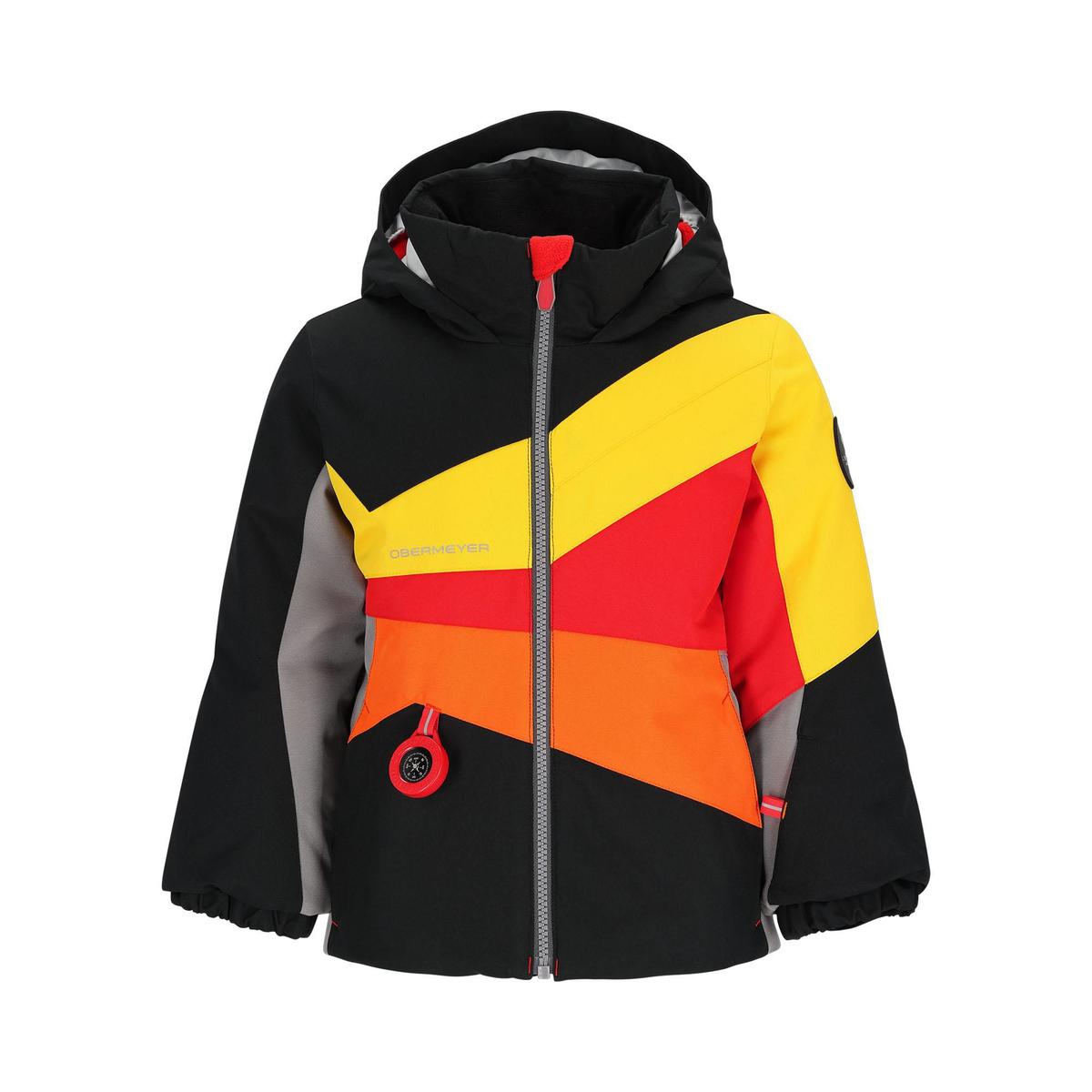 Obermeyer Little Boys Altair Jacket - Sun & Ski Sports