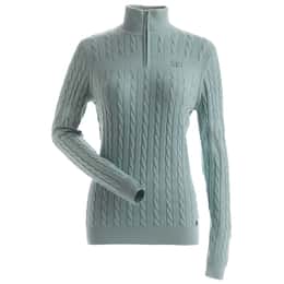Nils Women's Anja Sweater - Sun & Ski Sports