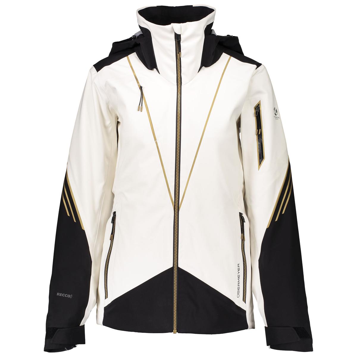 Obermeyer Women's Akamai 3L Shell Jacket - Sun & Ski Sports