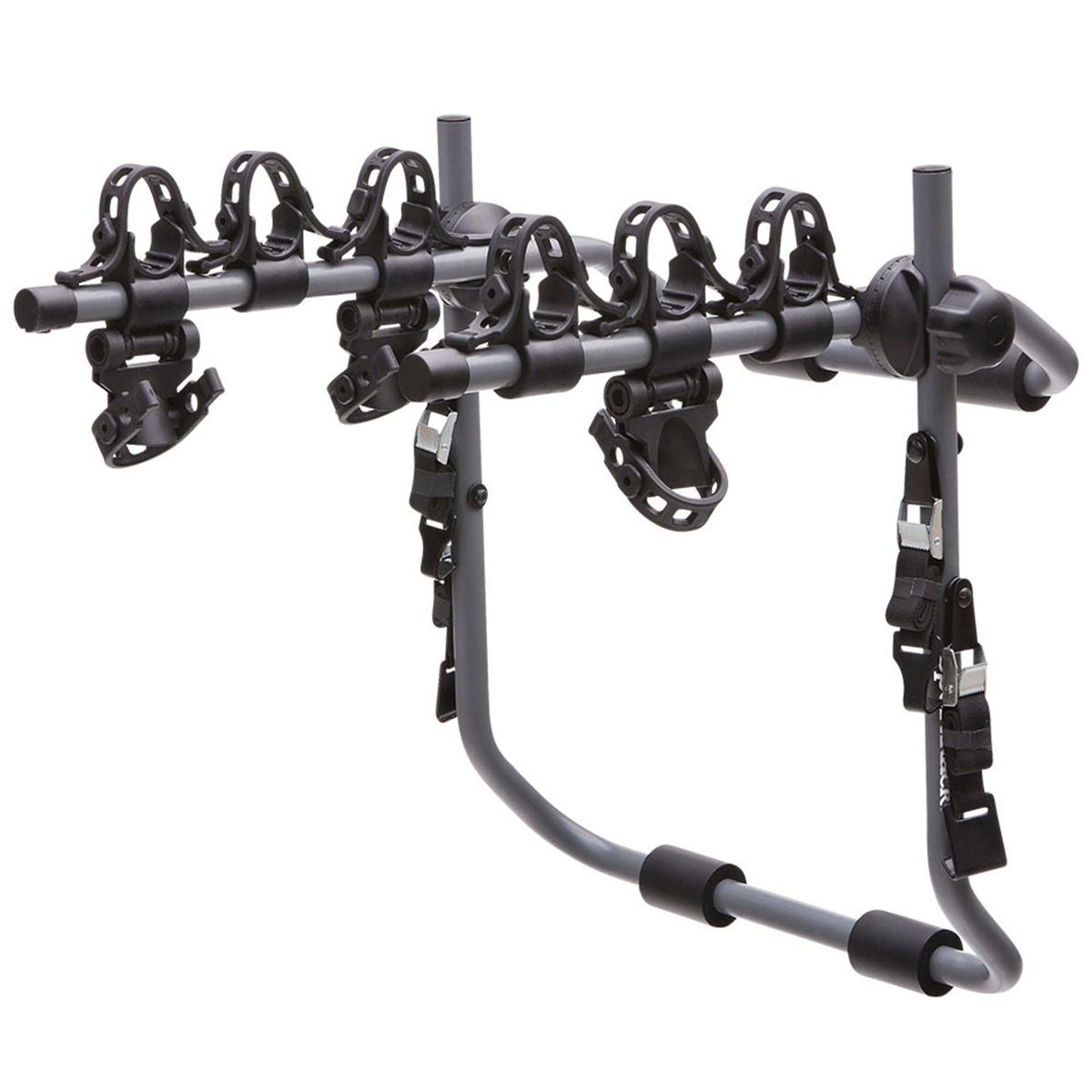 SportRack Pursuit 3 Trunk Mount Bike Rack - Sun & Ski Sports