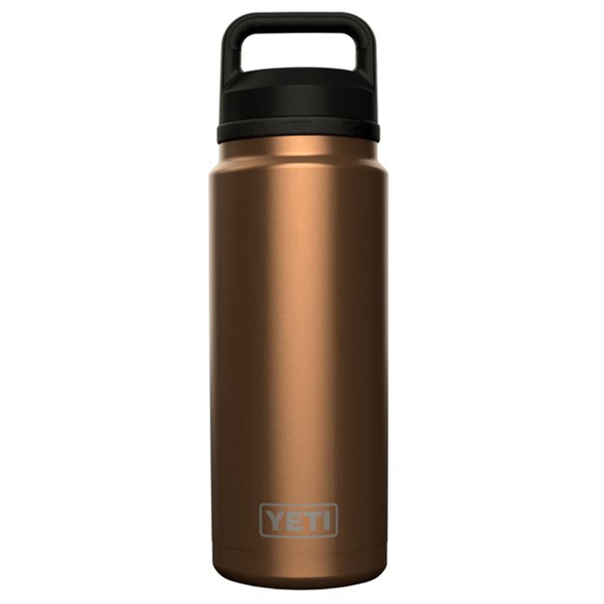 YETI Copper Rambler® 36 oz Bottle with Chug Cap - Sun & Ski Sports
