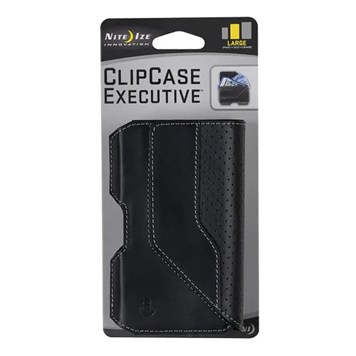Nite Ize Clip Case Executive Rugged Holster - Sun & Ski Sports