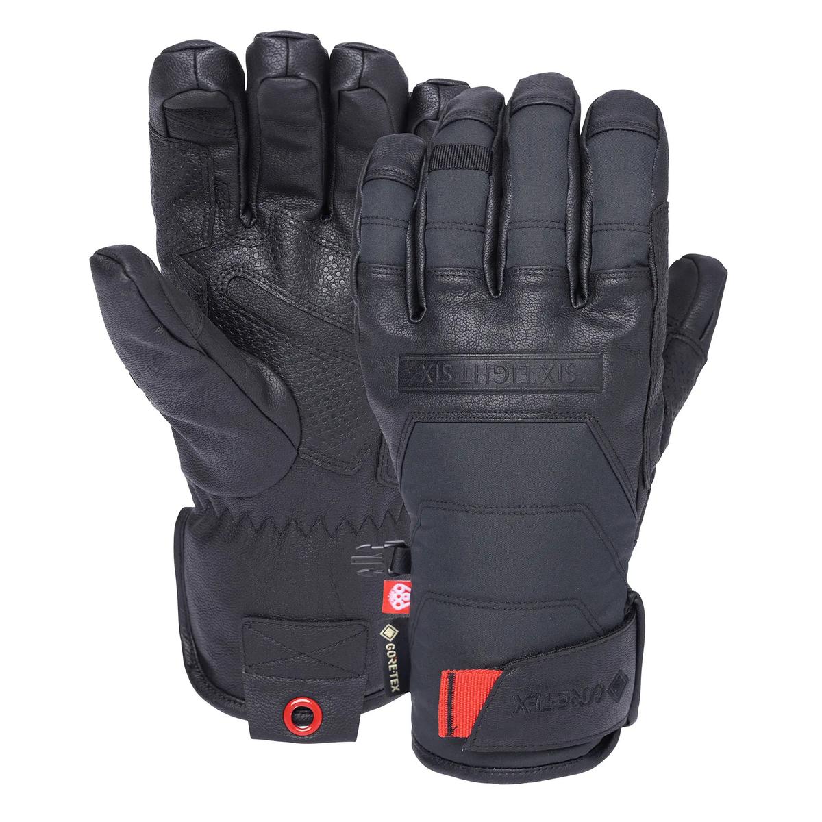 686 Mens GORETEX Apex Glove - Sun & Ski Sports