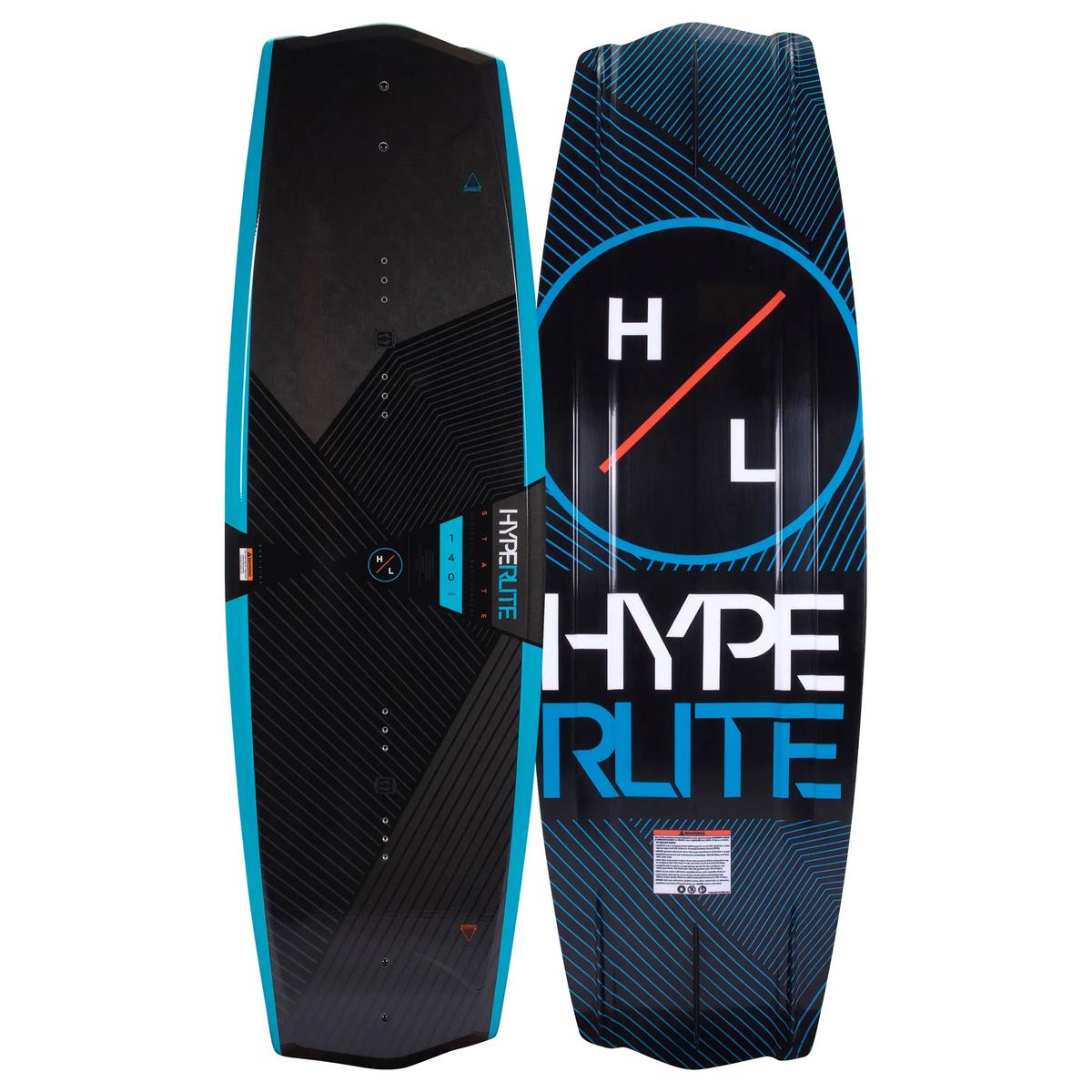 Hyperlite Mens State 2.0 Wakeboard - Sun & Ski Sports