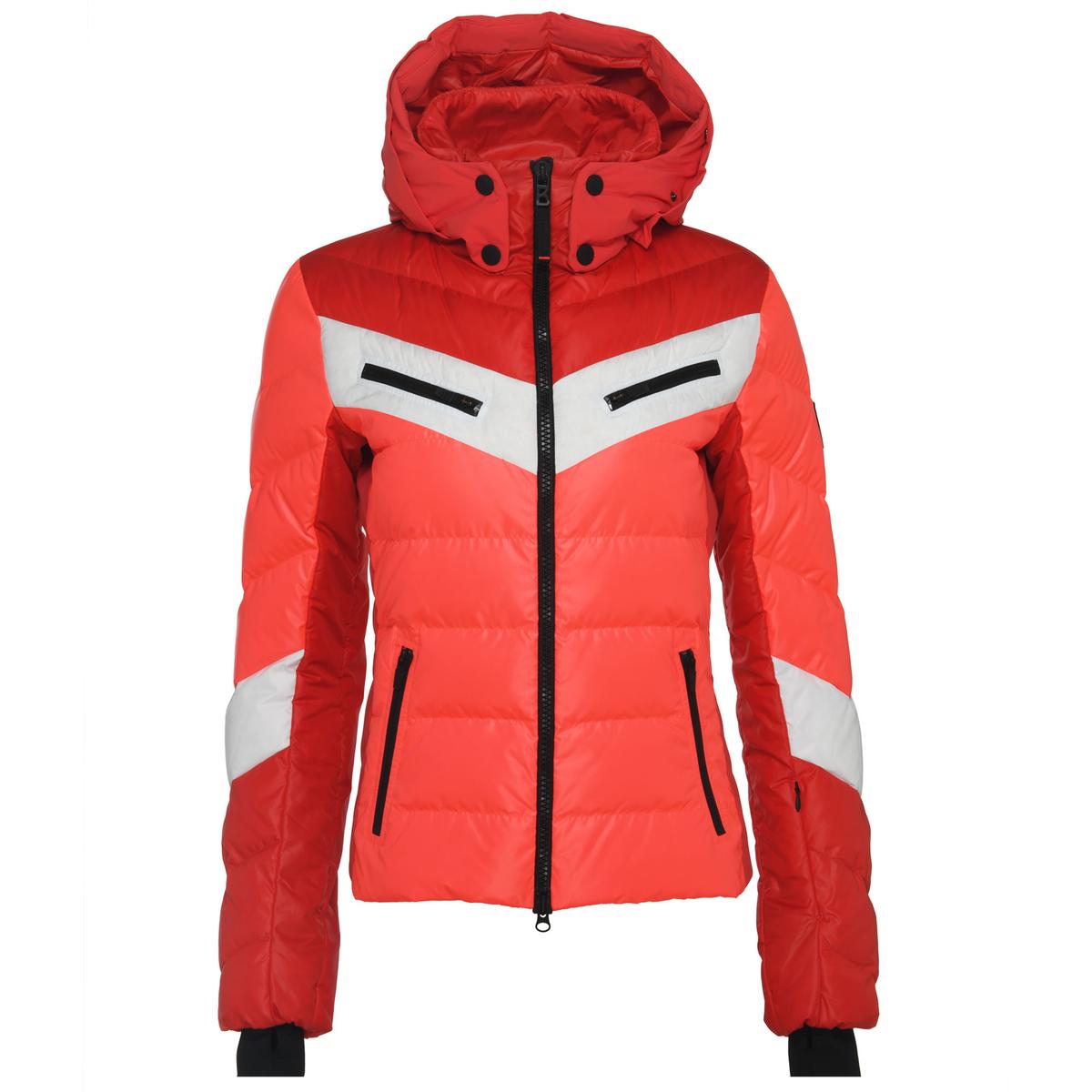 Bogner Fire And Ice Women's Farina D Jacket - Sun & Ski Sports
