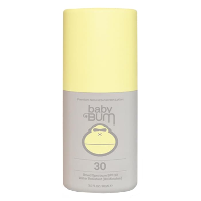 Sun Bum Baby Bum SPF 30 Sunscreen Lotion - Sun & Ski Sports