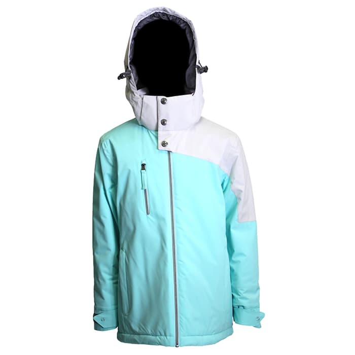 Turbine Girl's Globe Jacket - Sun & Ski Sports