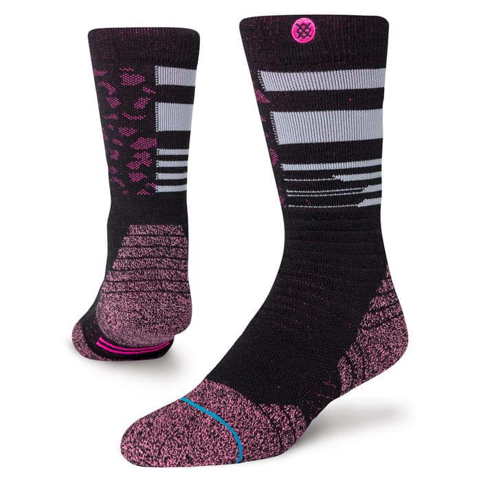 Stance Kids' Snow Cheetah Ski Socks - Sun & Ski Sports