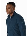 Arc`teryx Men's Delta LT Zip Jacket - Sun & Ski Sports