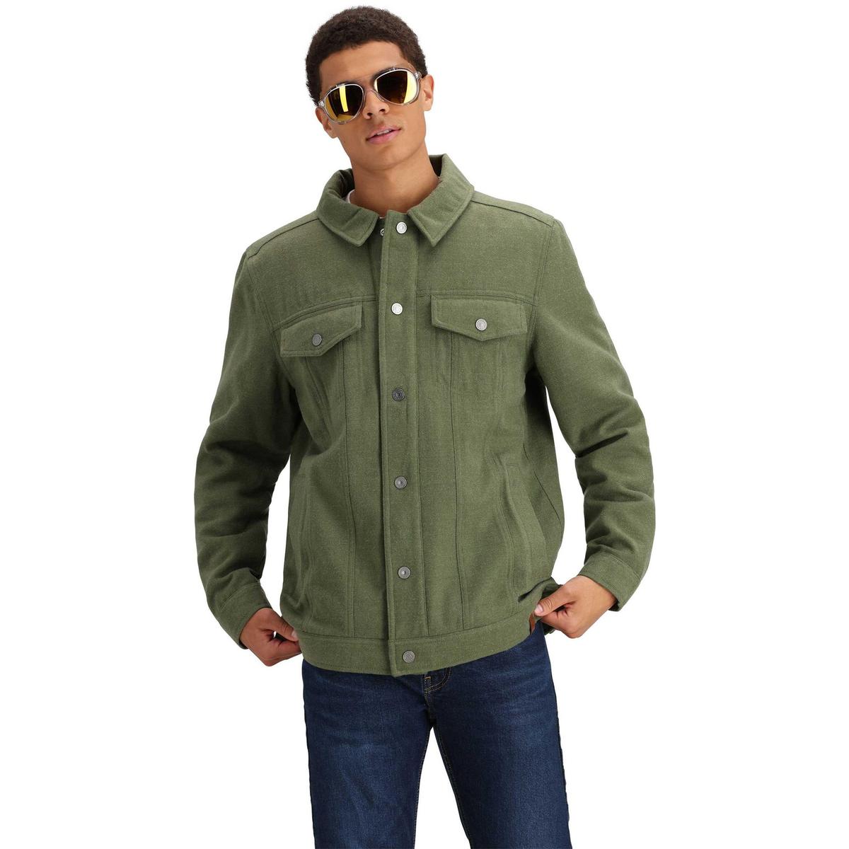 Obermeyer Mens Founder Jacket - Sun & Ski Sports