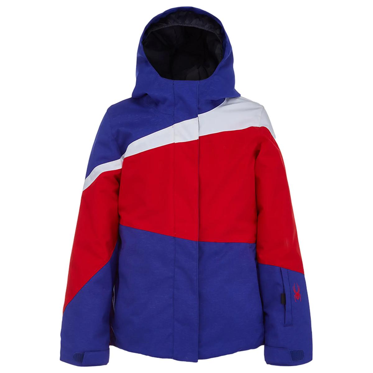 Spyder Girls Zoey Insulated Jacket - Sun & Ski Sports