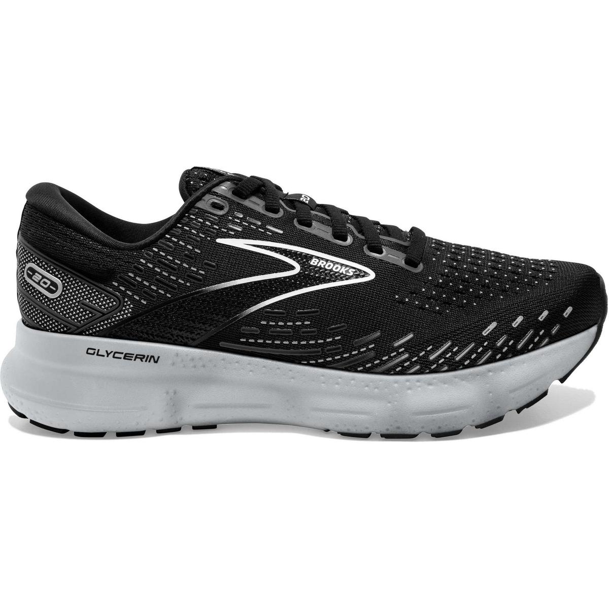 Brooks Women's Glycerin 20 Wide Running Shoes - Sun & Ski Sports