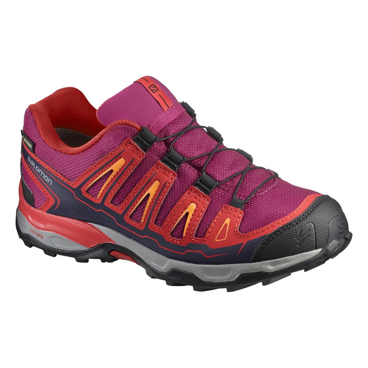Salomon Kids X Ultra GORE-TEX® Trail Running Shoes - Sun & Ski Sports