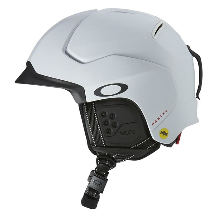 Oakley Men's Mod 5 Mips Snow Helmet - Sun & Ski Sports