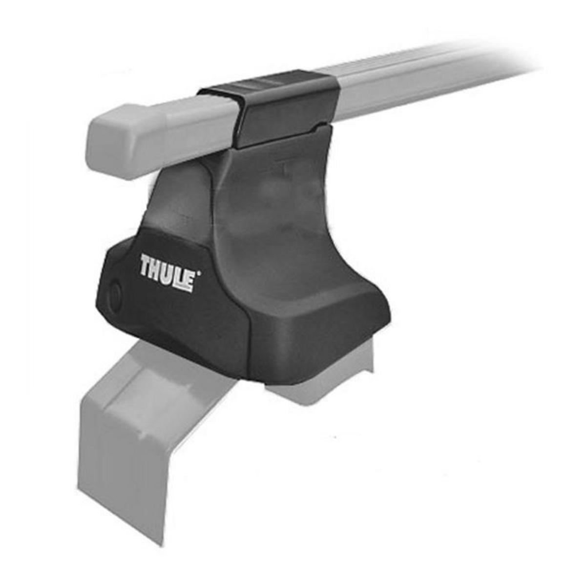 Thule 480 Traverse Foot Pack - Sun & Ski Sports