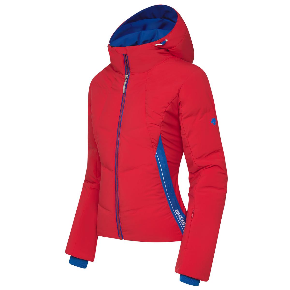 Descente Women's Joanne Insulated Jacket - Sun & Ski Sports