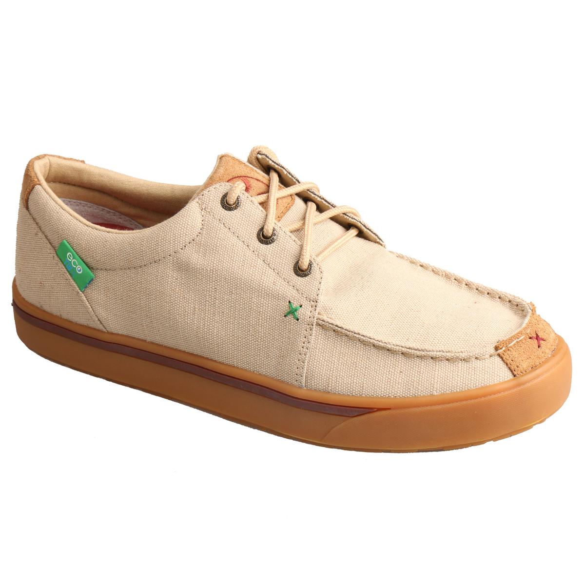 Twisted X Mens Hooey Looper ecoTWX® Casual Shoes - Sun & Ski Sports