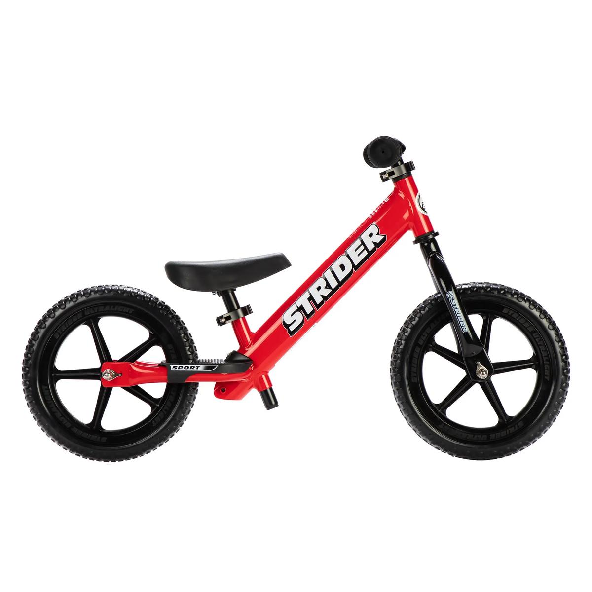Strider Kids Strider Sport 12 Balance Bike - Sun & Ski Sports