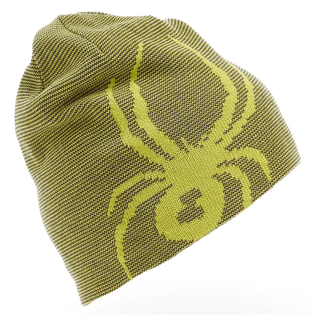 Spyder Mens Reversible Innsbruck Beanie - Sun & Ski Sports
