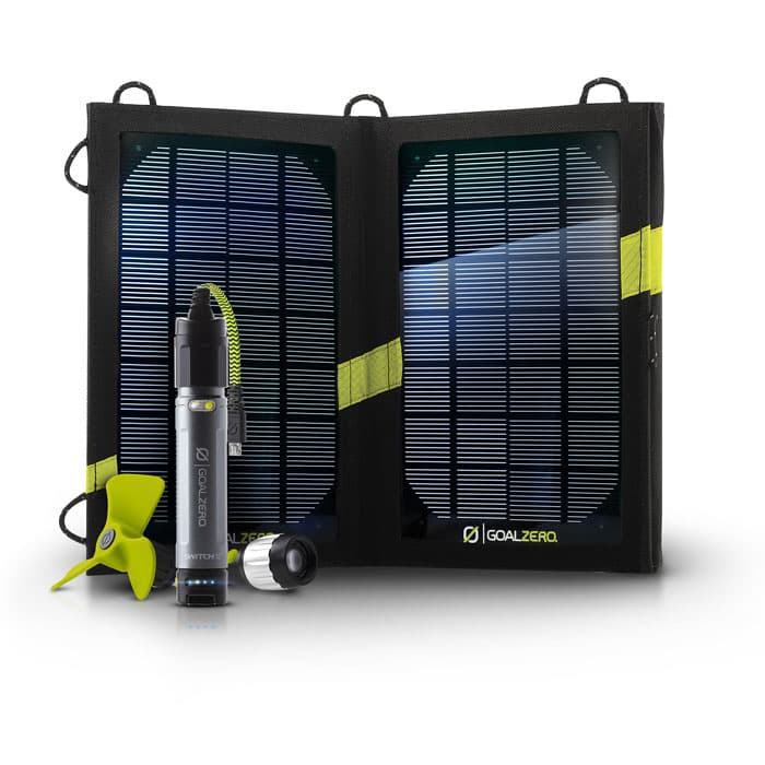 Goal Zero Switch 10 Multi-Tool Kit - Sun & Ski Sports