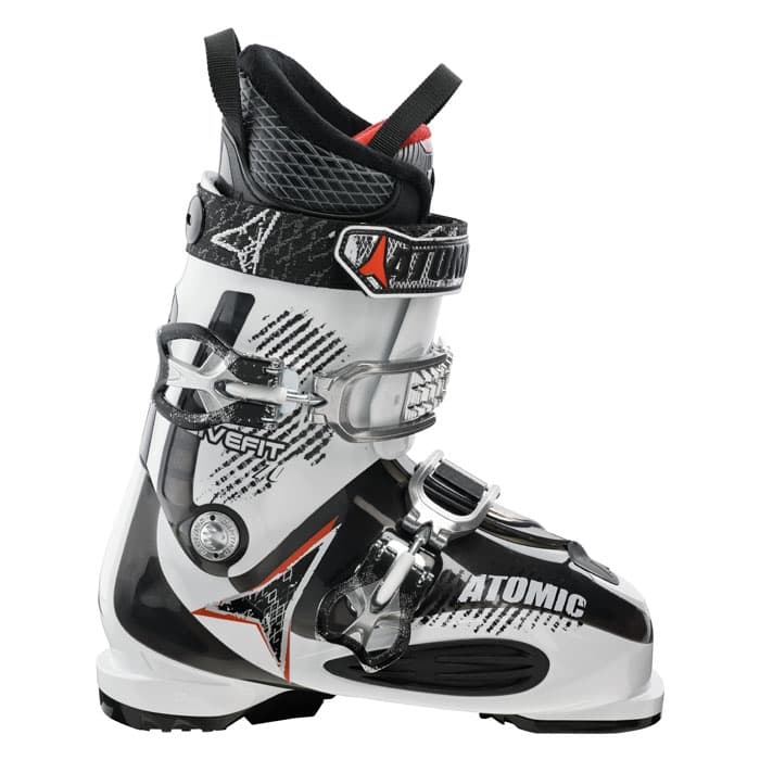 Atomic Men's Live Fit 70 Ski Boots '13 - Sun & Ski Sports