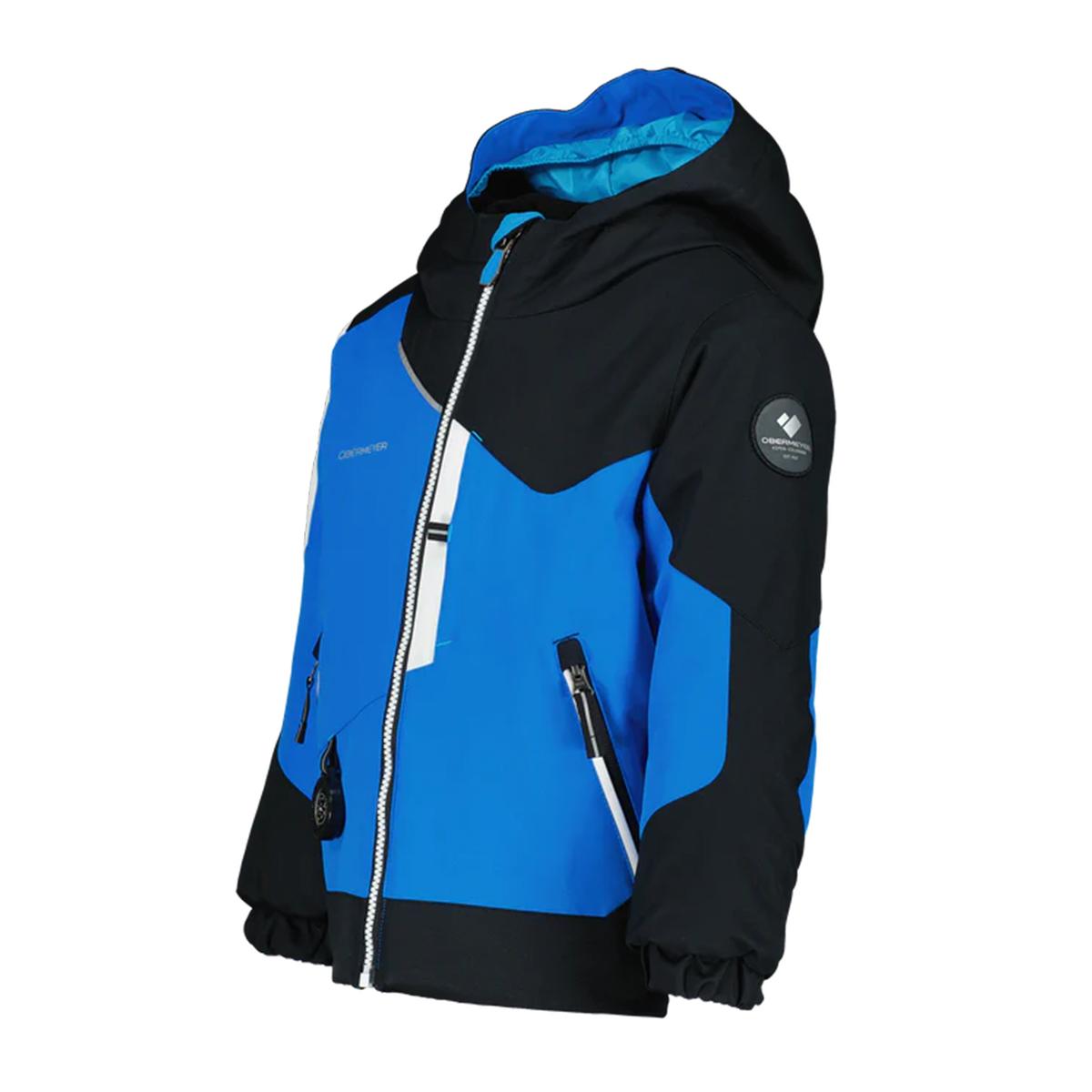 Obermeyer Boys Orb Jacket - Sun & Ski Sports