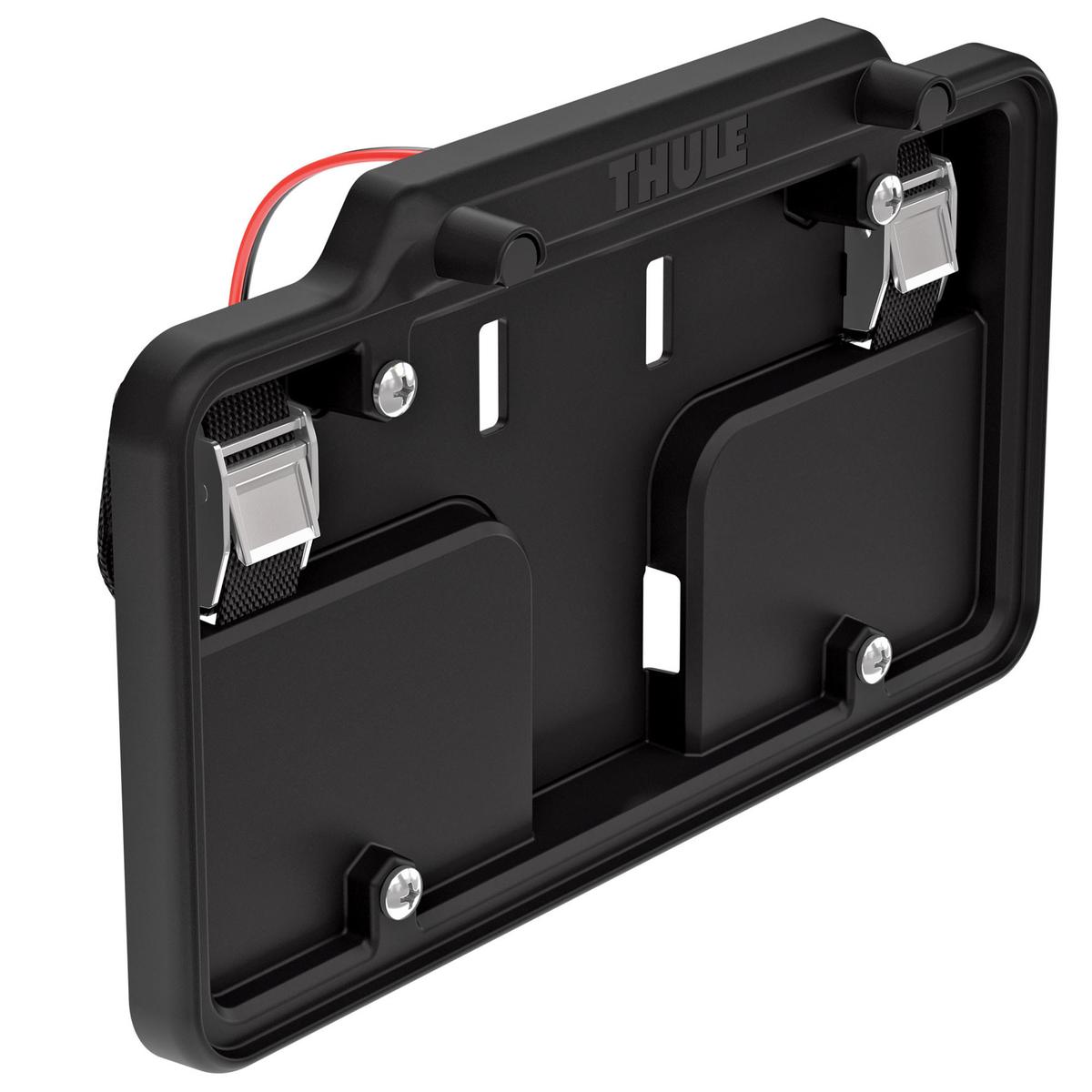 Thule License Plate Holder - Sun & Ski Sports