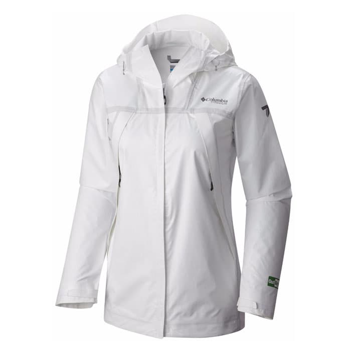 Columbia Women's Outdry Ex Eco Shell Jacket - Sun & Ski Sports