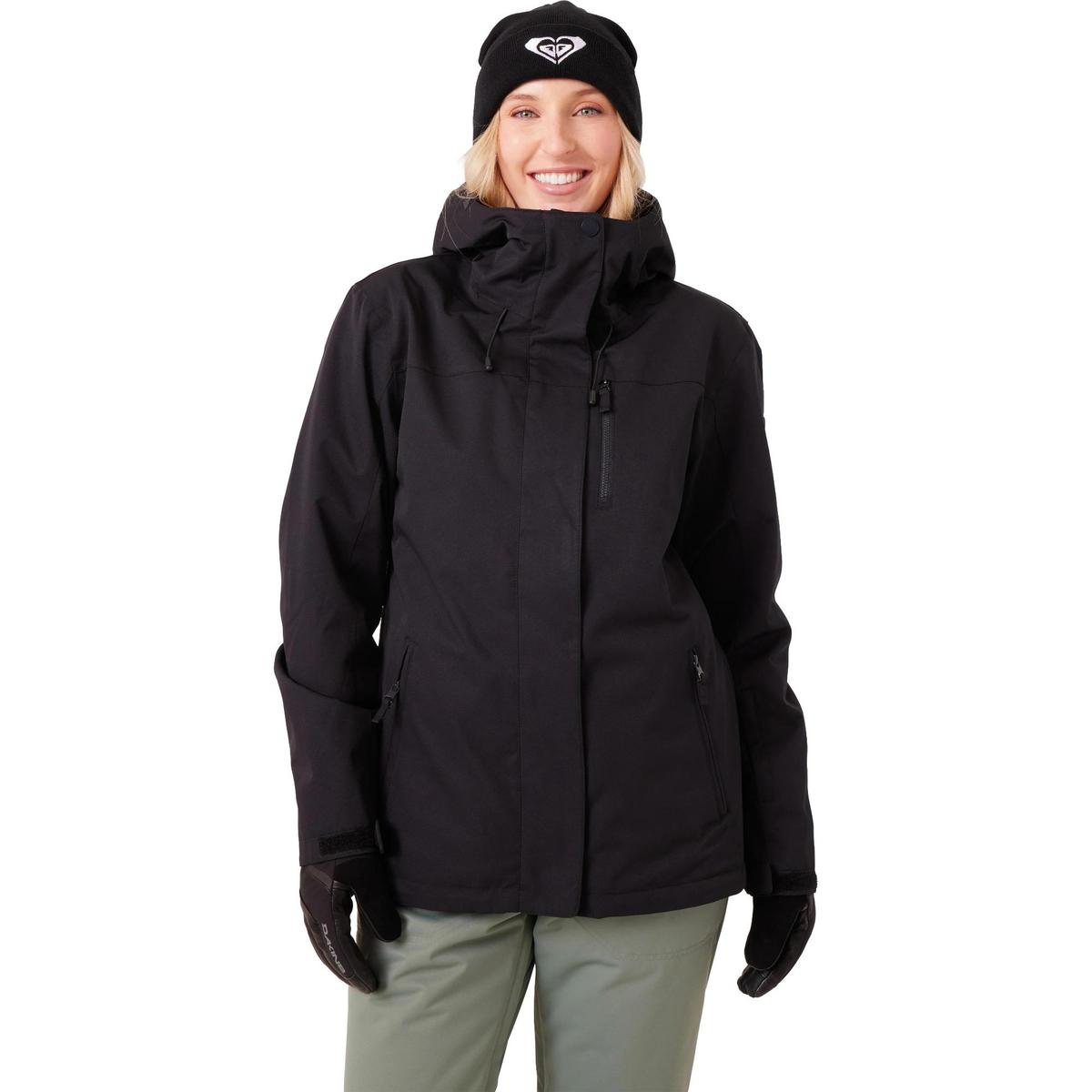 ROXY Women's Jetty 3N1 Snow Jacket - Sun & Ski Sports