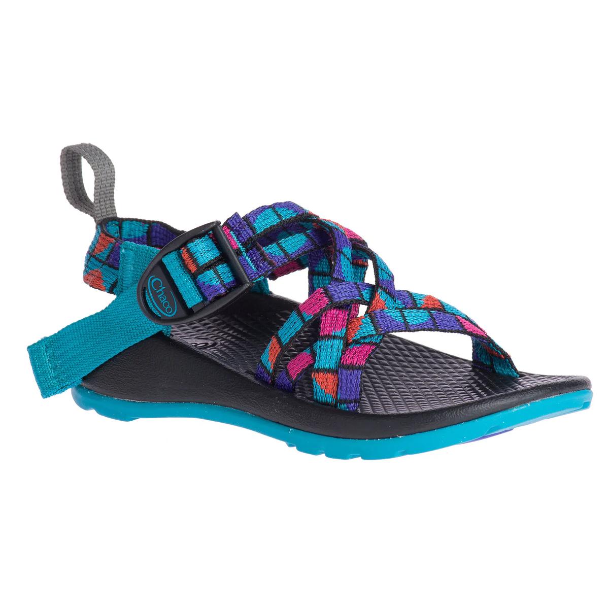 Chaco Girls ZX/1 Sandals - Sun & Ski Sports