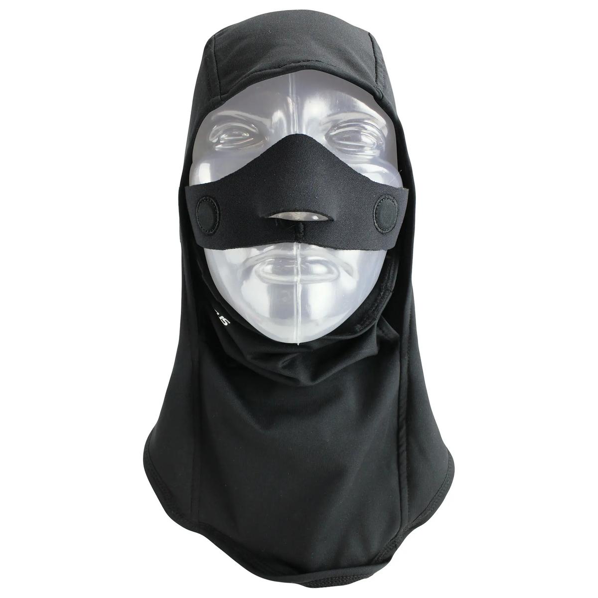 Seirus Kids Magnemask Combo Hinged Headliner - Sun & Ski Sports