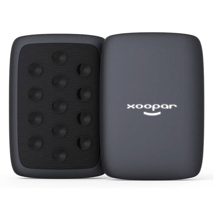Xoopar Squid Max 7500mAh Power Bank - Sun & Ski Sports