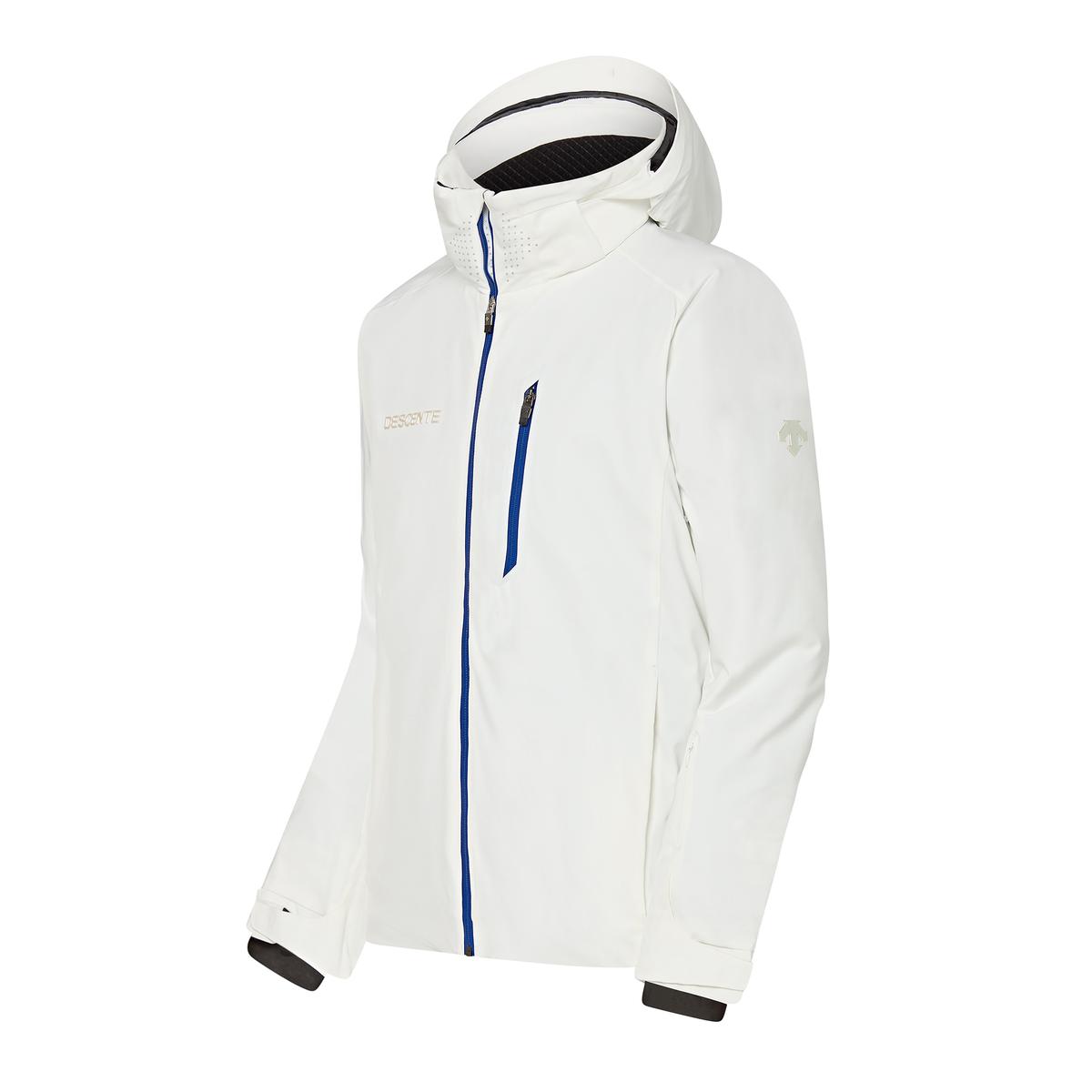 Descente Mens Josh Insulated Jacket - Sun & Ski Sports