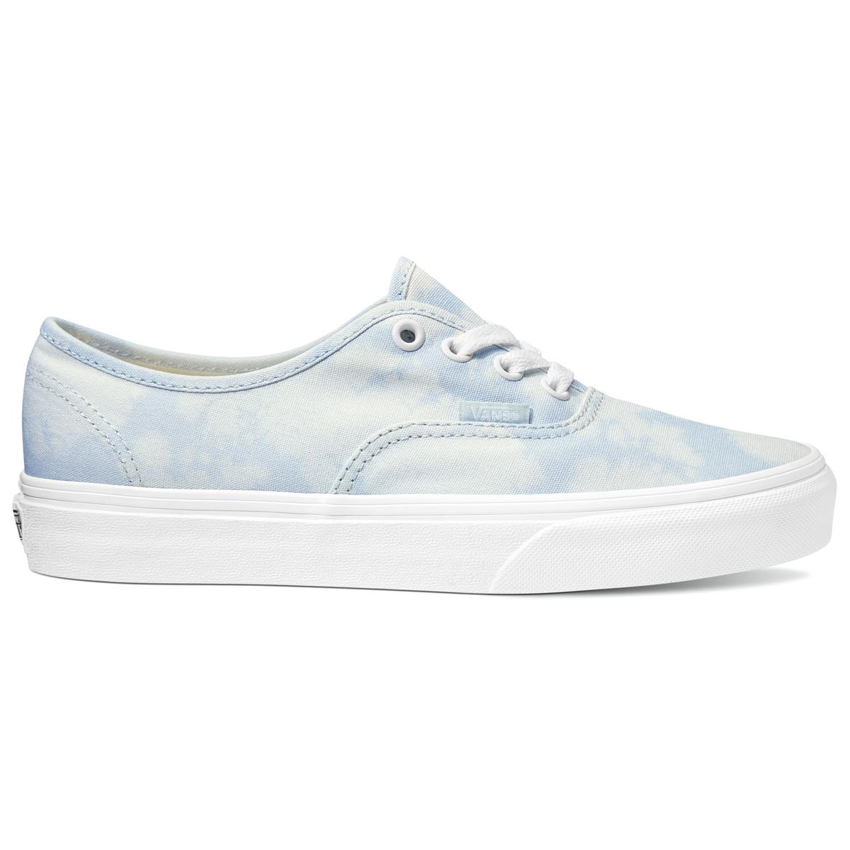 Vans Women's Authentic Shoes Ballad Blue - Sun & Ski Sports